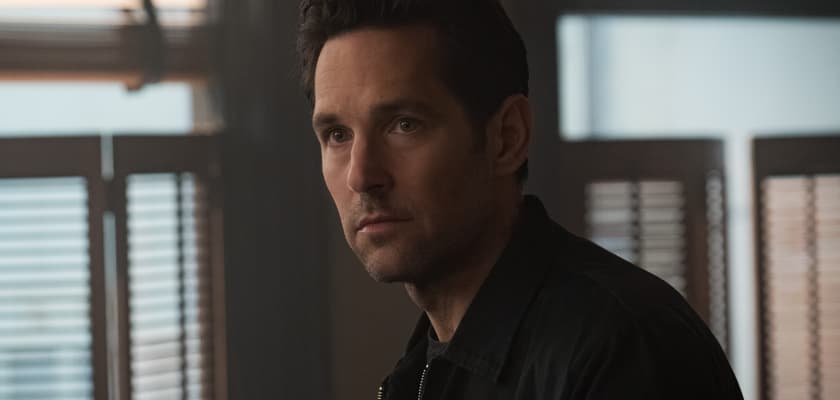 Ant-Man (Scott Lang) On Screen Powers, Enemies, History | Marvel