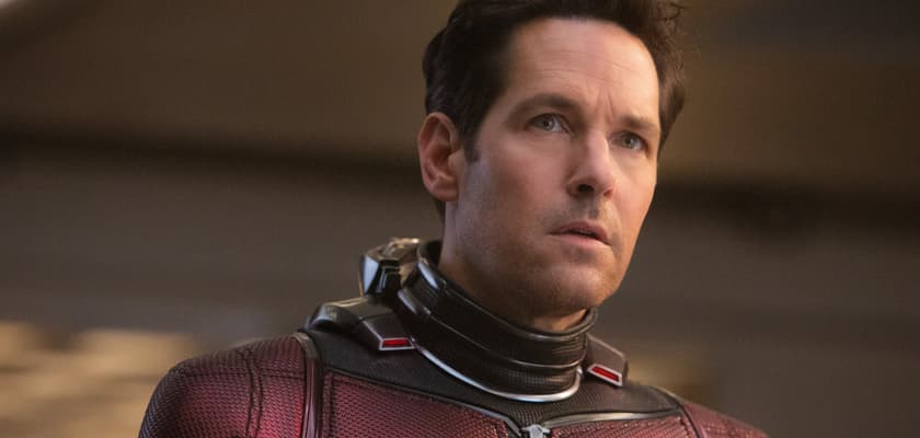 Ant-Man (Scott Lang) On Screen Profile | Marvel