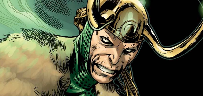 Loki In Comics Powers, Enemies, History | Marvel