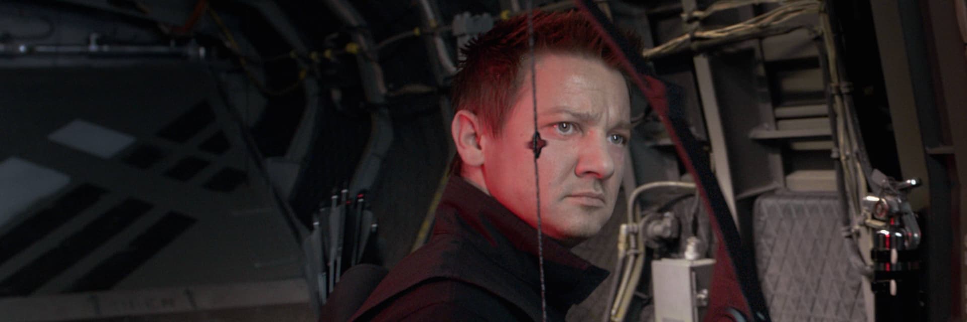 Hawkeye (Clint Barton) On Screen Powers, Enemies, History | Marvel