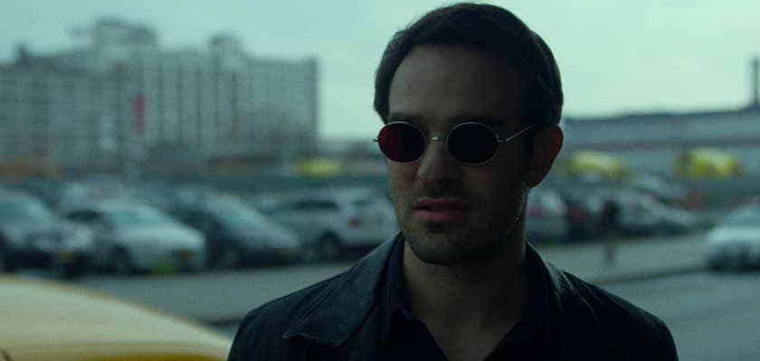 Daredevil (Matthew Murdock) On Screen Profile | Marvel