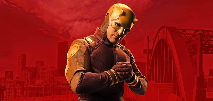 Daredevil (Matt Murdock) | Characters | Marvel