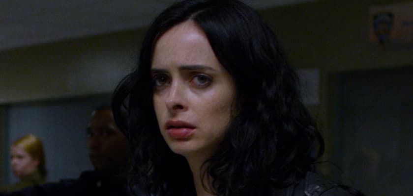 Jessica Jones On Screen Powers, Enemies, History | Marvel