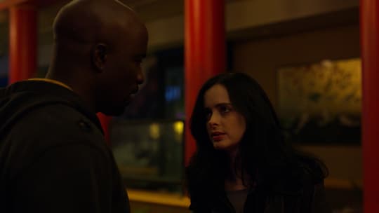 Luke Cage On Screen Powers, Enemies, History | Marvel