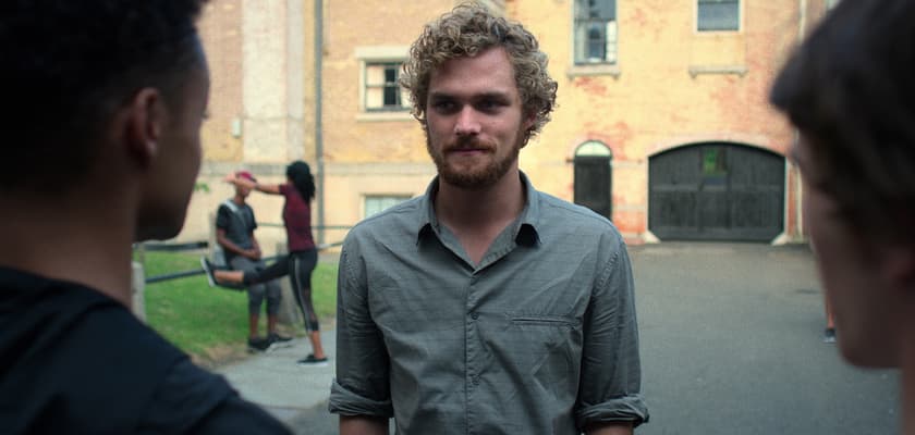 Iron Fist (Danny Rand) On Screen Powers, Enemies, History | Marvel