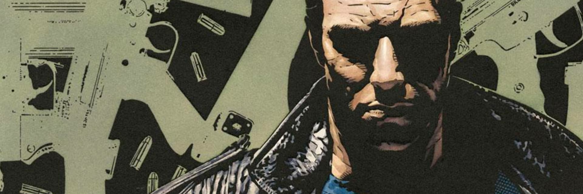 Punisher (Frank Castle) | Characters | Marvel