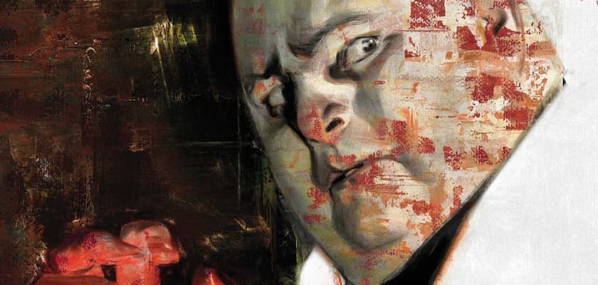 Kingpin (Wilson Fisk) | Characters | Marvel