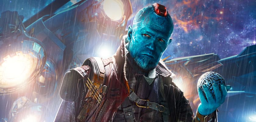 Yondu (Yondu Udonta) | Characters | Marvel