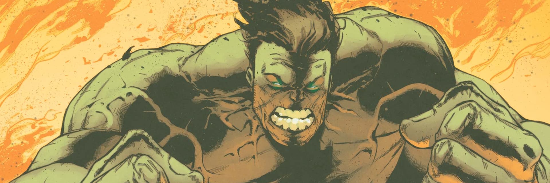 Amadeus Cho | Characters | Marvel