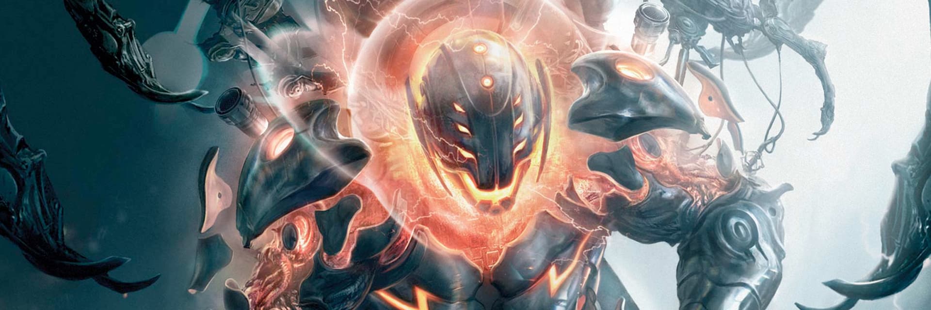 Ultron In Comics Powers, Enemies, History | Marvel