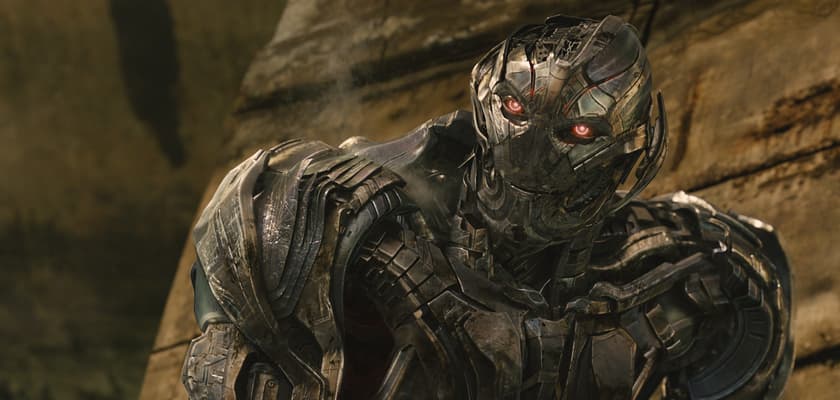 Ultron Powers, Enemies, & History | Characters | Marvel