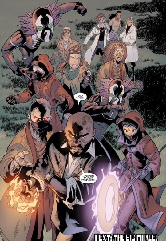 Runaways In Comics Members Enemies Powers Marvel Runaways In Comics Members Enemies Powers Marvel