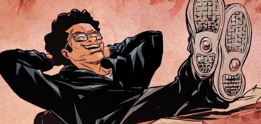 Alex Wilder In Comics Powers, Enemies, History | Marvel