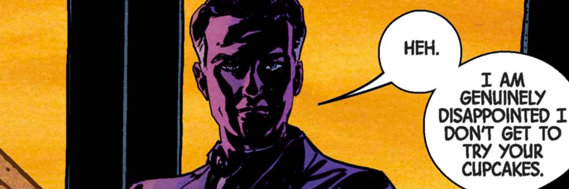 Purple Man In Comics Profile | Marvel