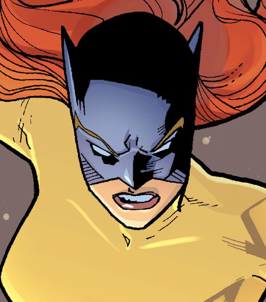 Hellcat (Patsy Walker) | Characters | Marvel