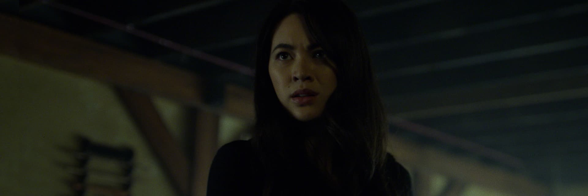 Colleen Wing | Characters | Marvel