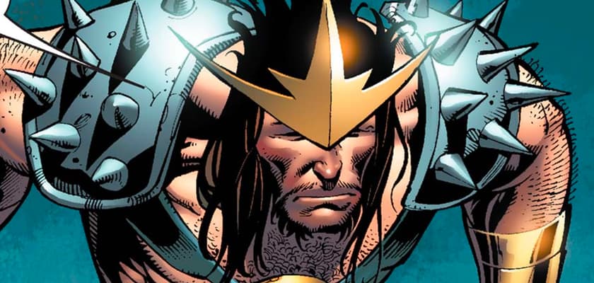 Gorgon In Comics Powers, Enemies, History | Marvel