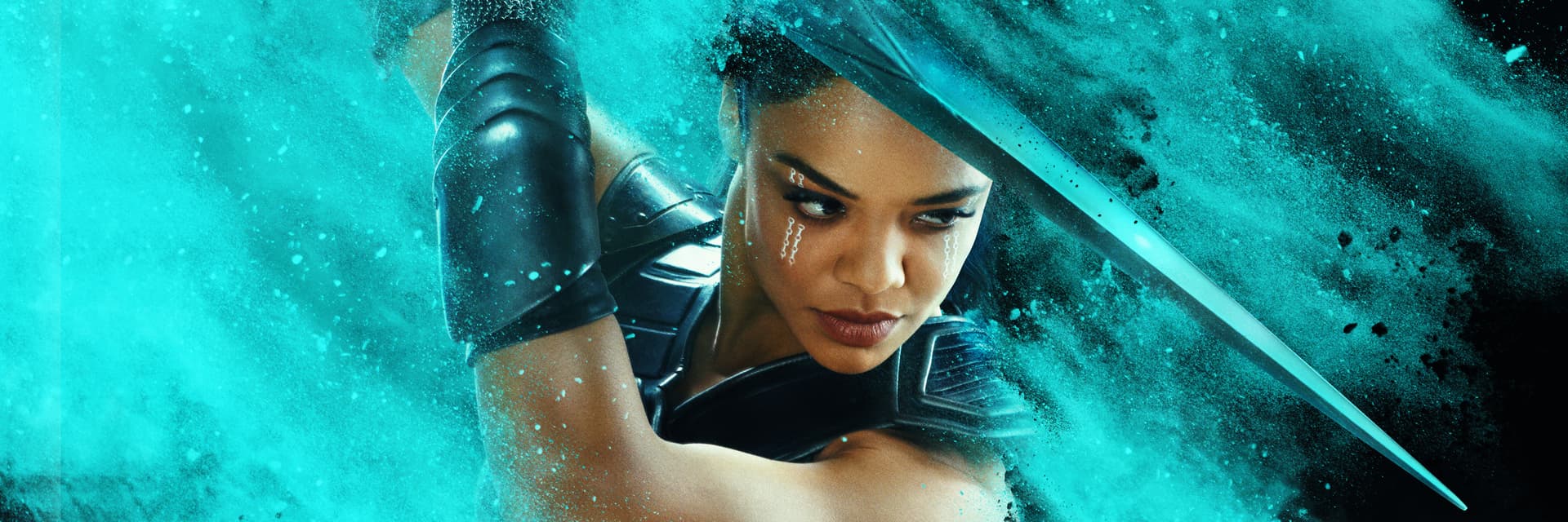 Valkyrie | Characters | Marvel