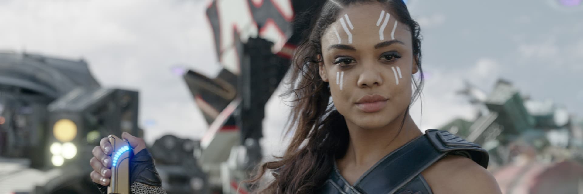 Valkyrie On Screen Powers, Villains, History | Marvel