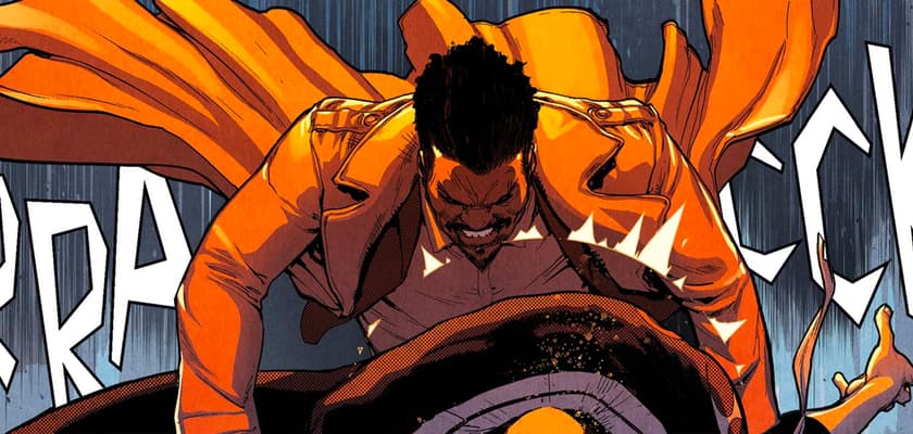 Diamondback (Willis Stryker) | Characters | Marvel