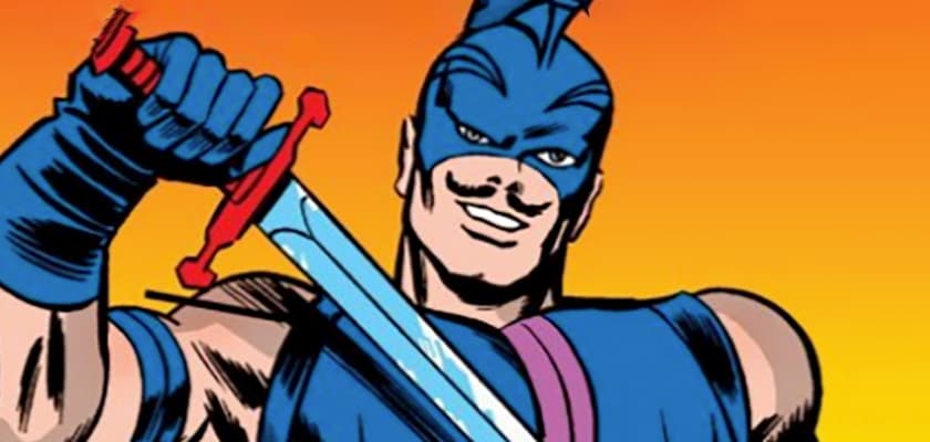 Swordsman (Jacques Duquesne) In Comics Powers, Enemies, History | Marvel