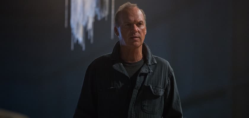 Vulture (Adrian Toomes) On Screen Powers, Enemies, History | Marvel