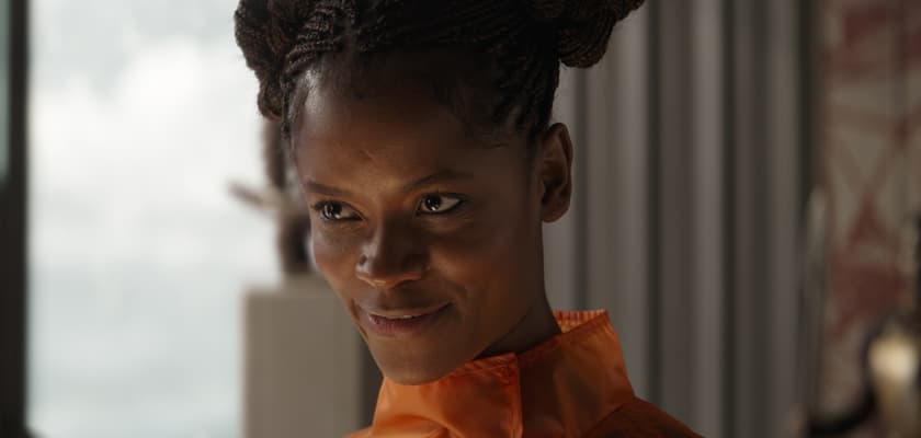 Shuri On Screen Powers, Enemies, History | Marvel