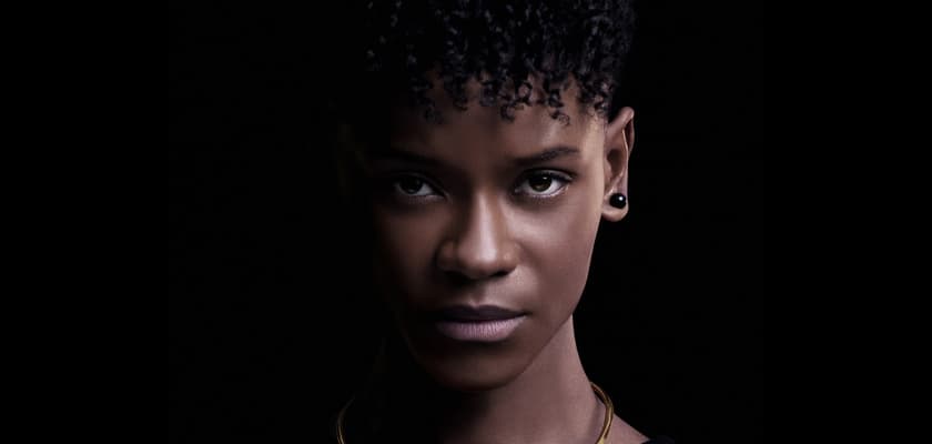 Shuri | Characters | Marvel