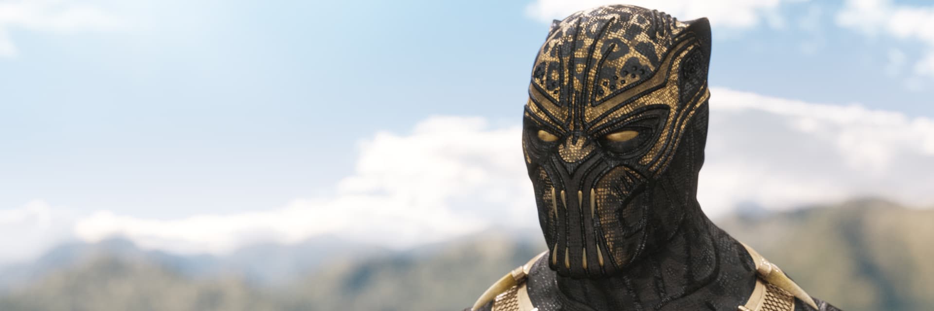 Erik Killmonger On Screen Powers, Enemies, History | Marvel
