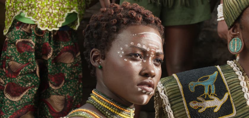 Nakia On Screen Powers, Villains, History | Marvel