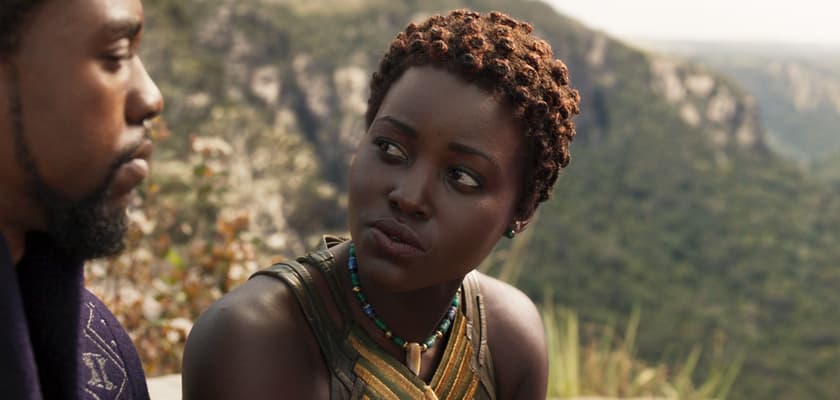 Nakia Powers, Villains, History | Marvel