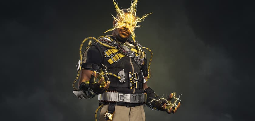 Electro (Max Dillon) | Characters | Marvel