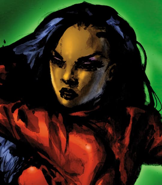 Okoye In Comics Powers, Villains, History | Marvel