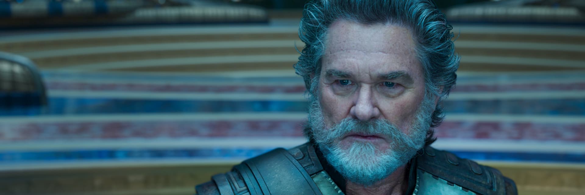 Ego On Screen Profile | Marvel