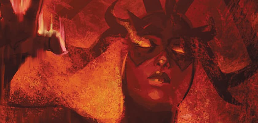 Hela In Comics Powers, Enemies, History | Marvel