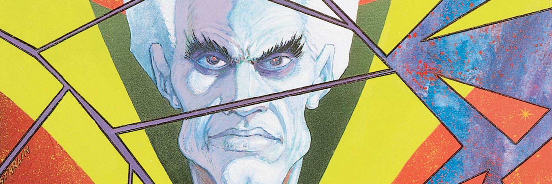 Grandmaster In Comics Profile | Marvel
