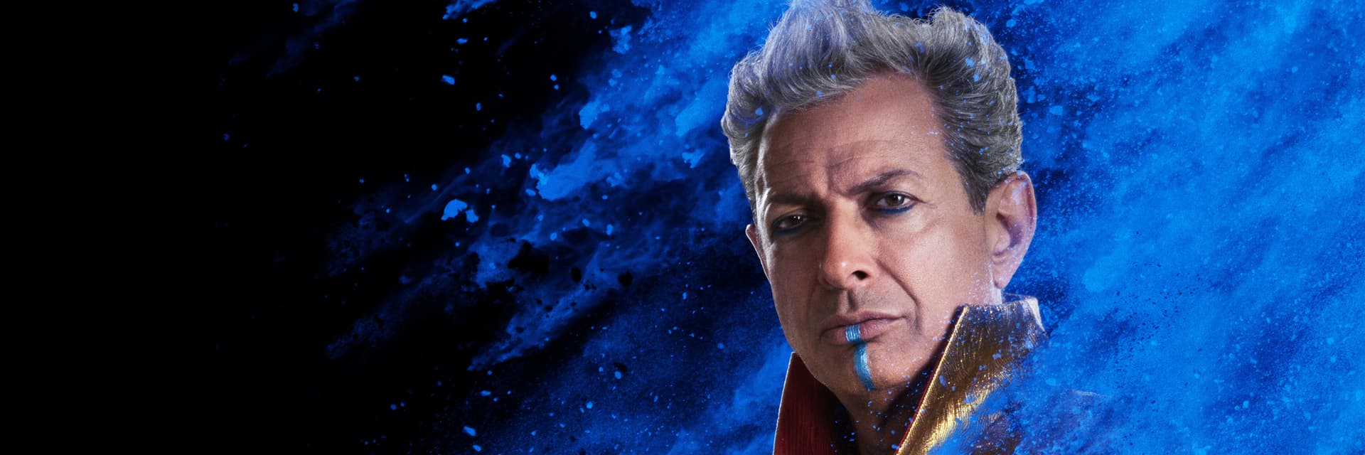 Grandmaster | Characters | Marvel