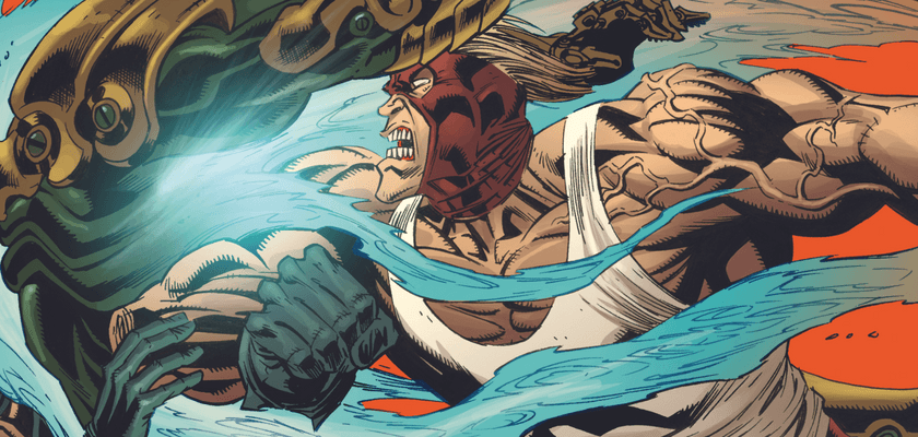 Piledriver (Brian Calusky) Powers, Enemies, History | Marvel