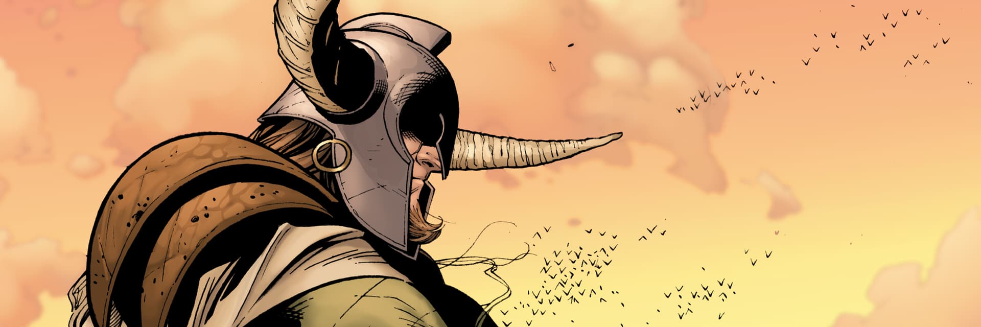 Heimdall In Comics Powers, Enemies, History | Marvel