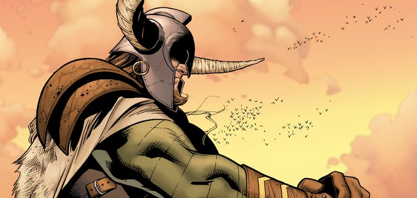 Heimdall In Comics Powers, Enemies, History | Marvel