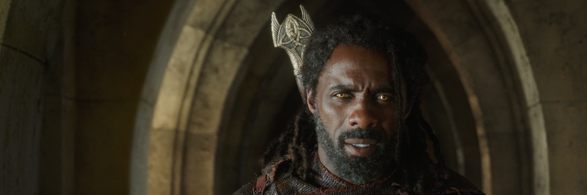 Heimdall On Screen Powers, Enemies, History | Marvel