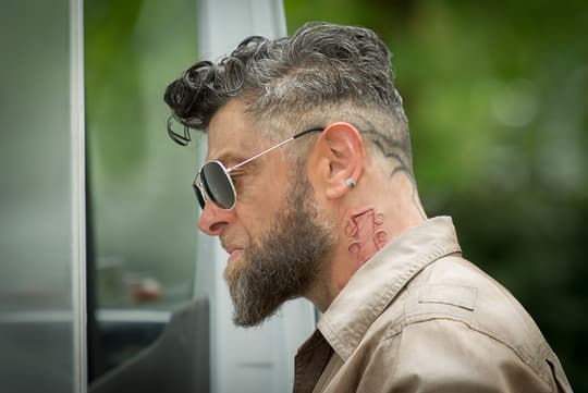 Ulysses Klaue On Screen Powers, Villains, History | Marvel