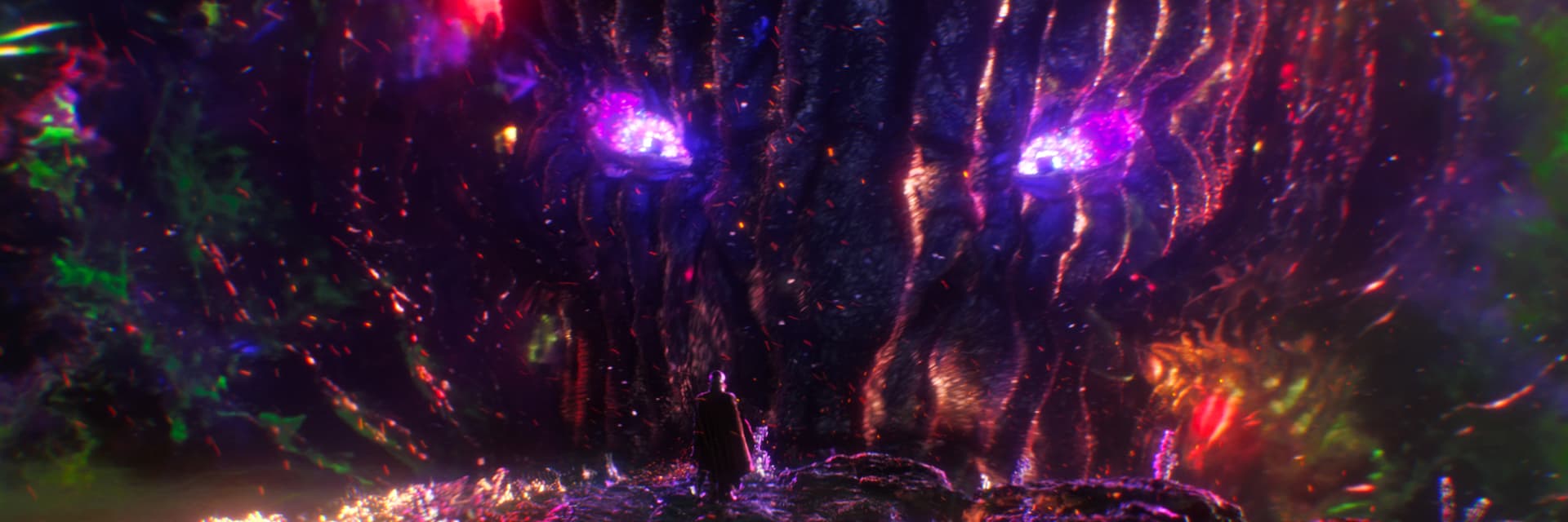 Dormammu | Characters | Marvel