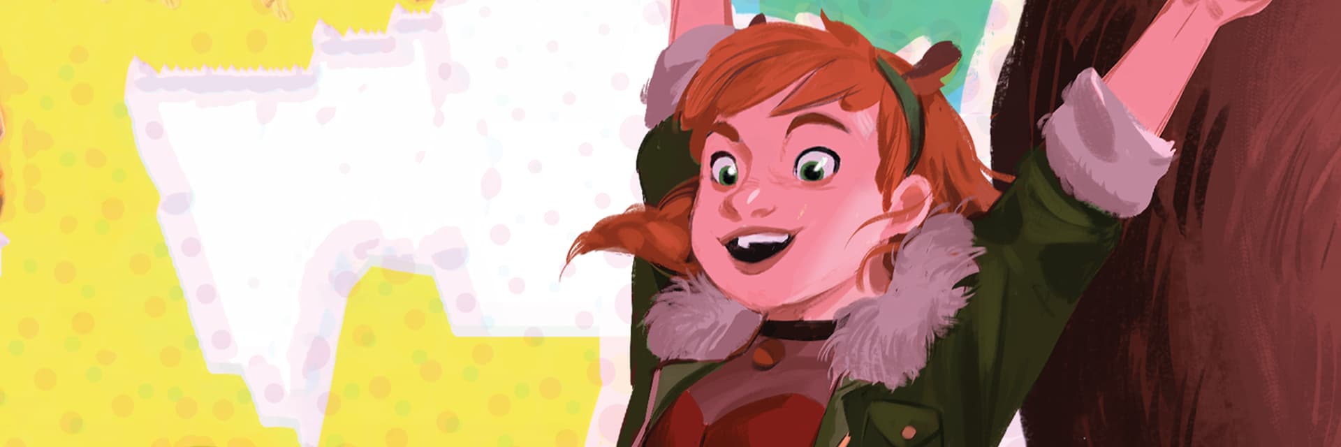 Squirrel Girl Doreen Green Characters Marvel