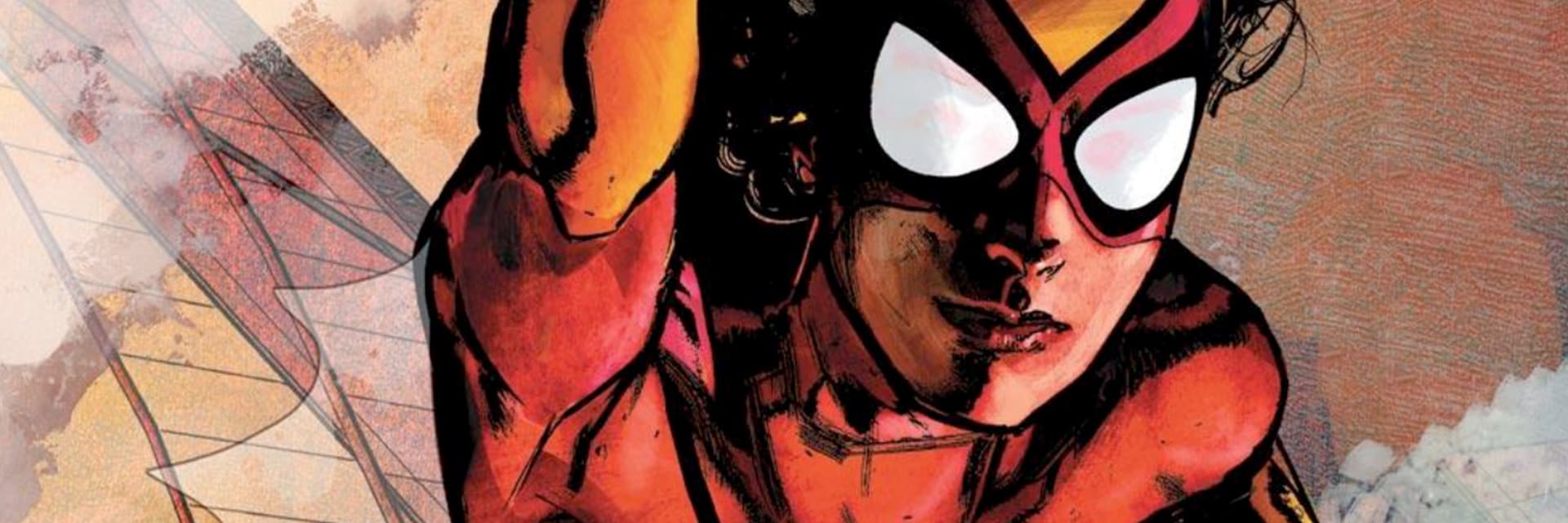 Spider-Woman (Jessica Drew) In Comics Powers, Enemies, History | Marvel