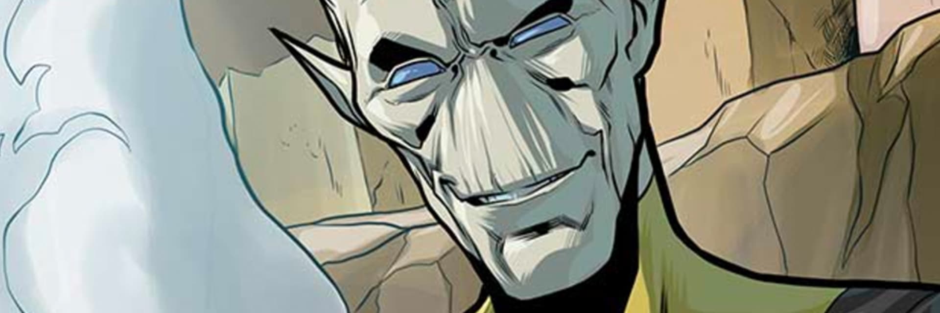 Ebony Maw In Comics Powers, Enemies, History | Marvel