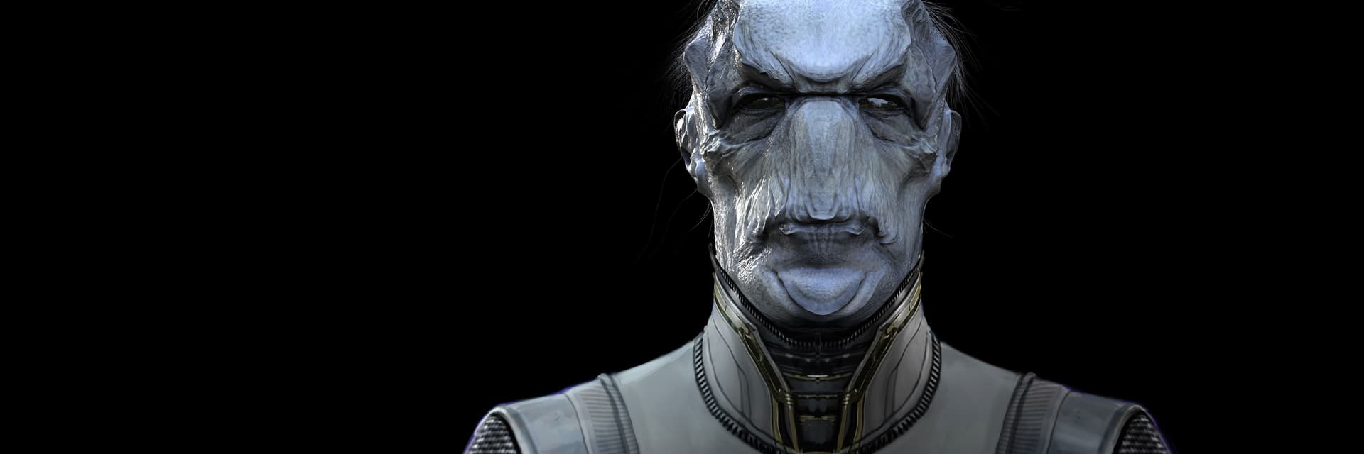 Ebony Maw | Characters | Marvel