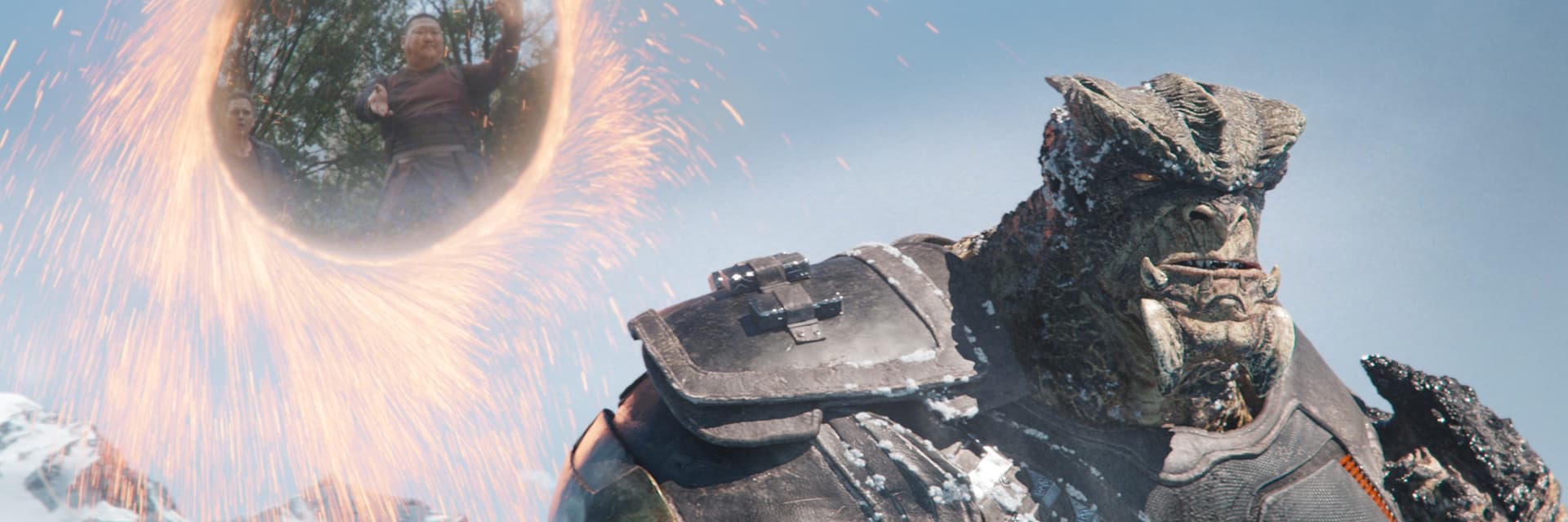 Black Dwarf (Cull Obsidian) | Characters | Marvel