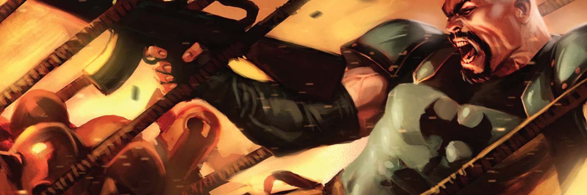 Executioner (Skurge) In Comics Powers, Enemies, History | Marvel