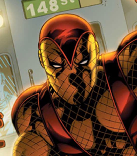 Shocker (Herman Schultz) In Comics Powers, Villains, History | Marvel